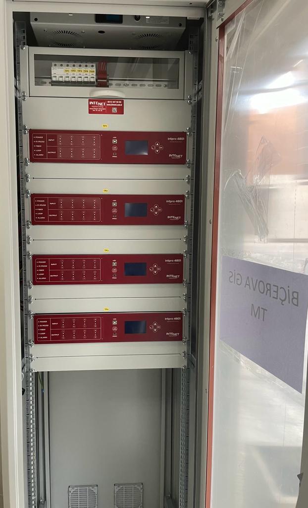 Teleprotection – INTENET İnternet, Telekominikasyon, Network ve Bilişim ...