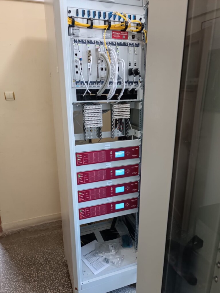 Teleprotection – INTENET İnternet, Telekominikasyon, Network ve Bilişim ...