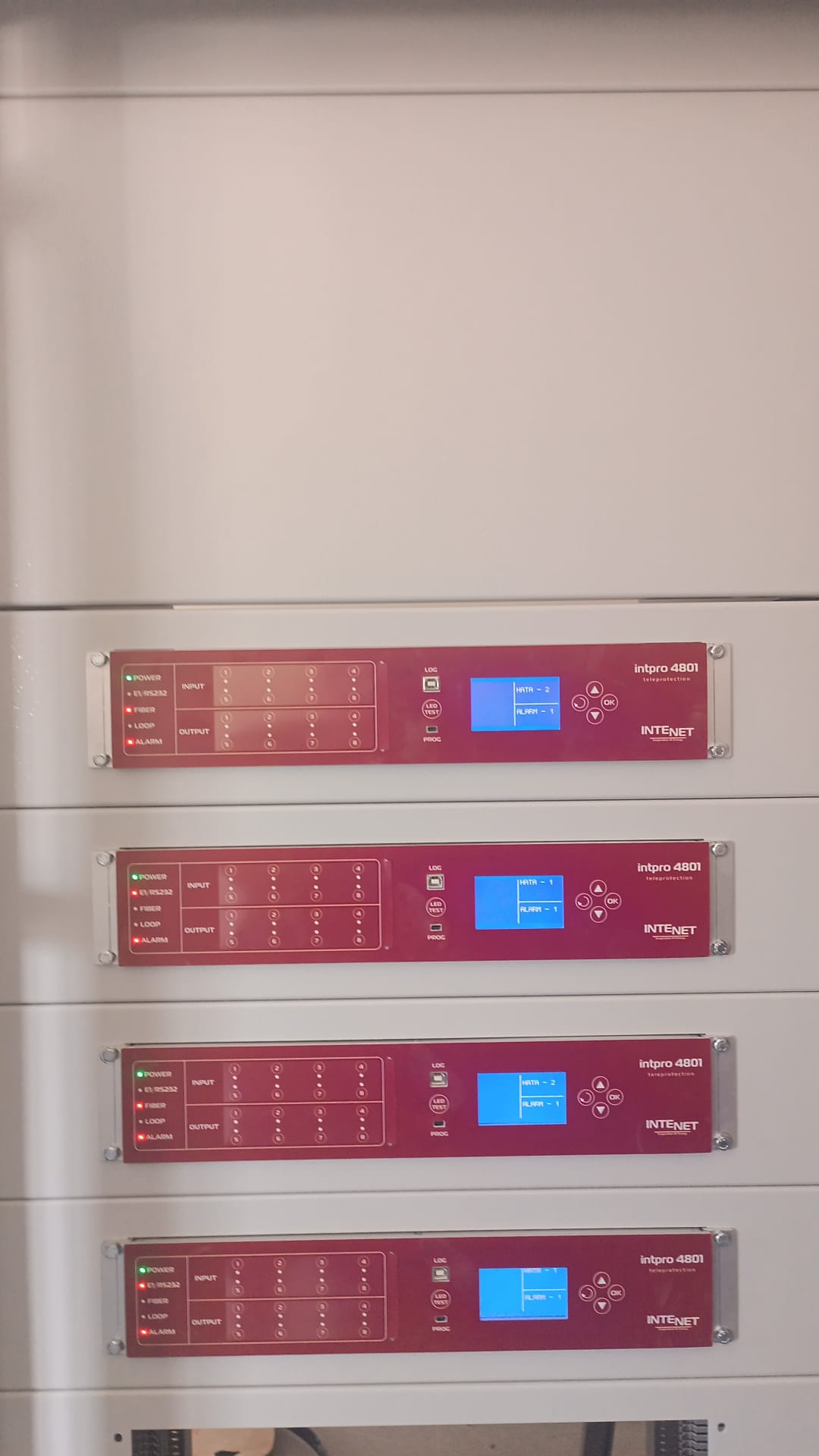 Teleprotection – INTENET İnternet, Telekominikasyon, Network ve Bilişim ...